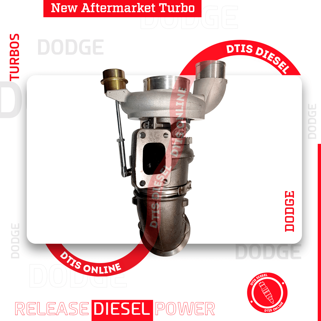 DODGE TURBOS Archives - DTIS Online
