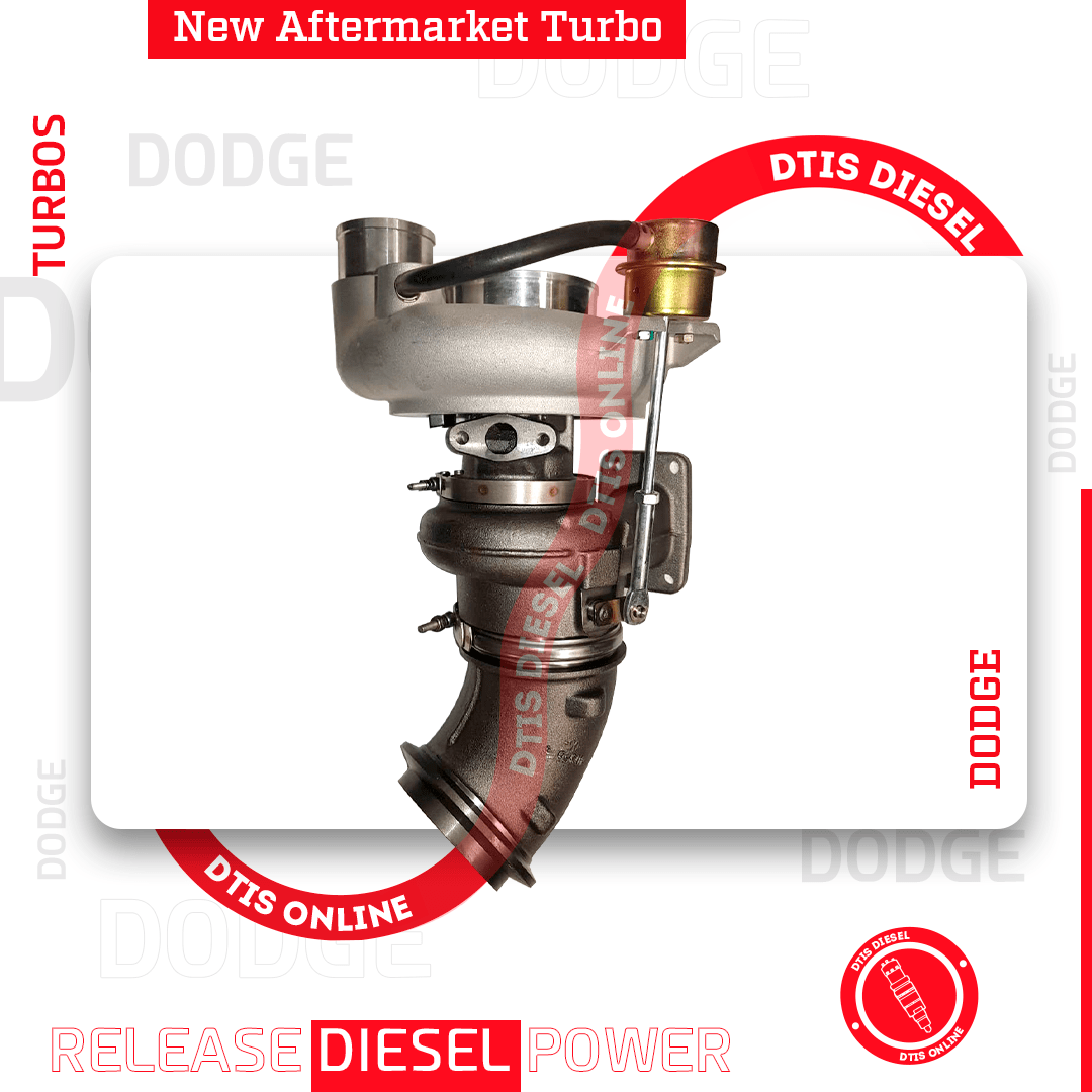 DODGE TURBOS Archives - DTIS Online