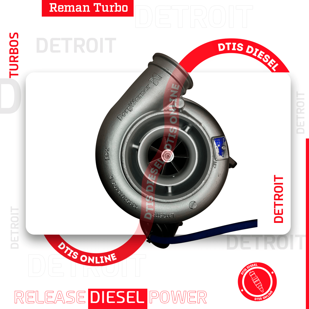 DD13 DETROIT Archives - DTIS Online