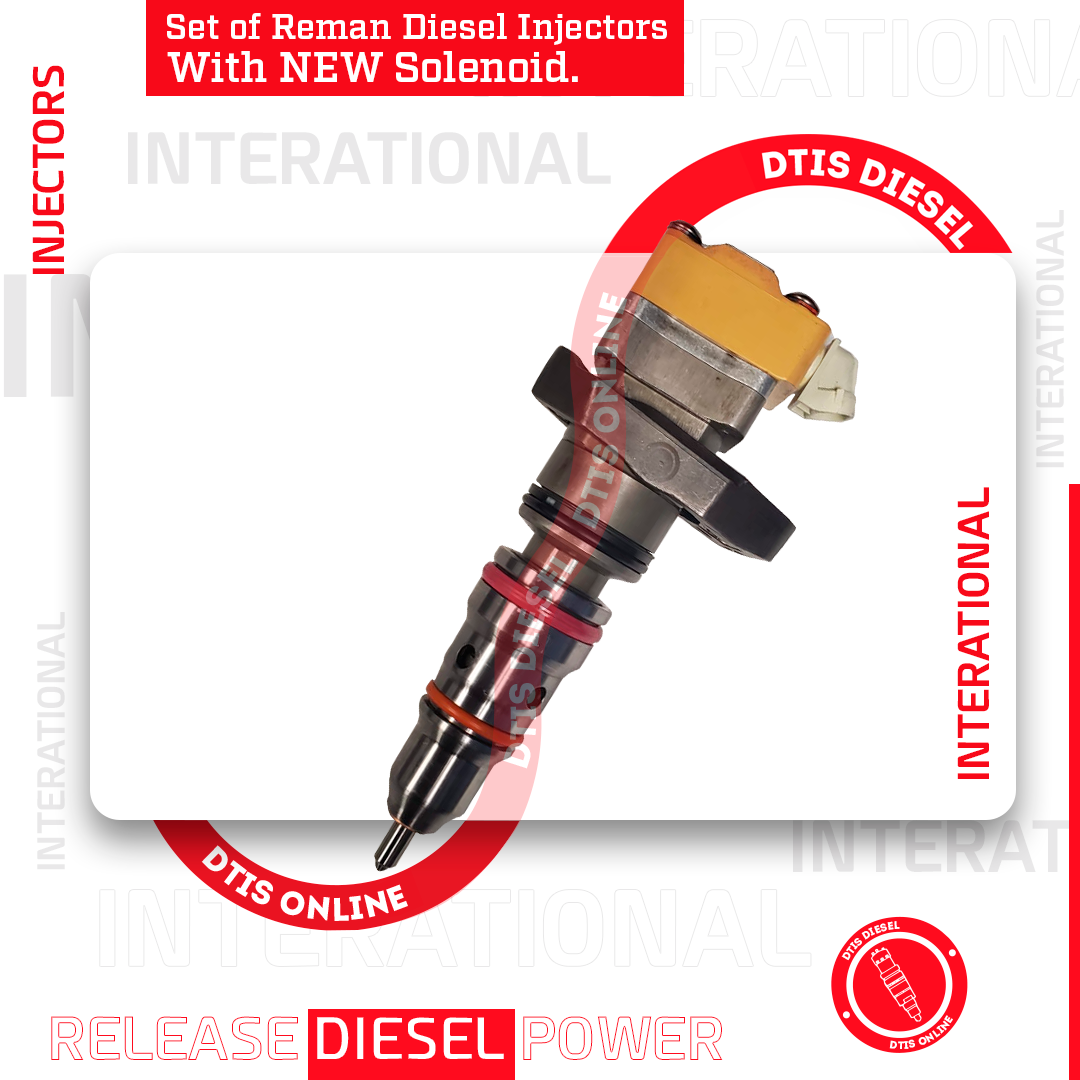 INTERNATIONAL INJECTORS Archives - DTIS Online