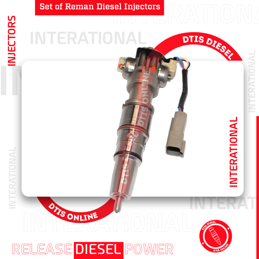 INTERNATIONAL INJECTORS Archives - DTIS Online