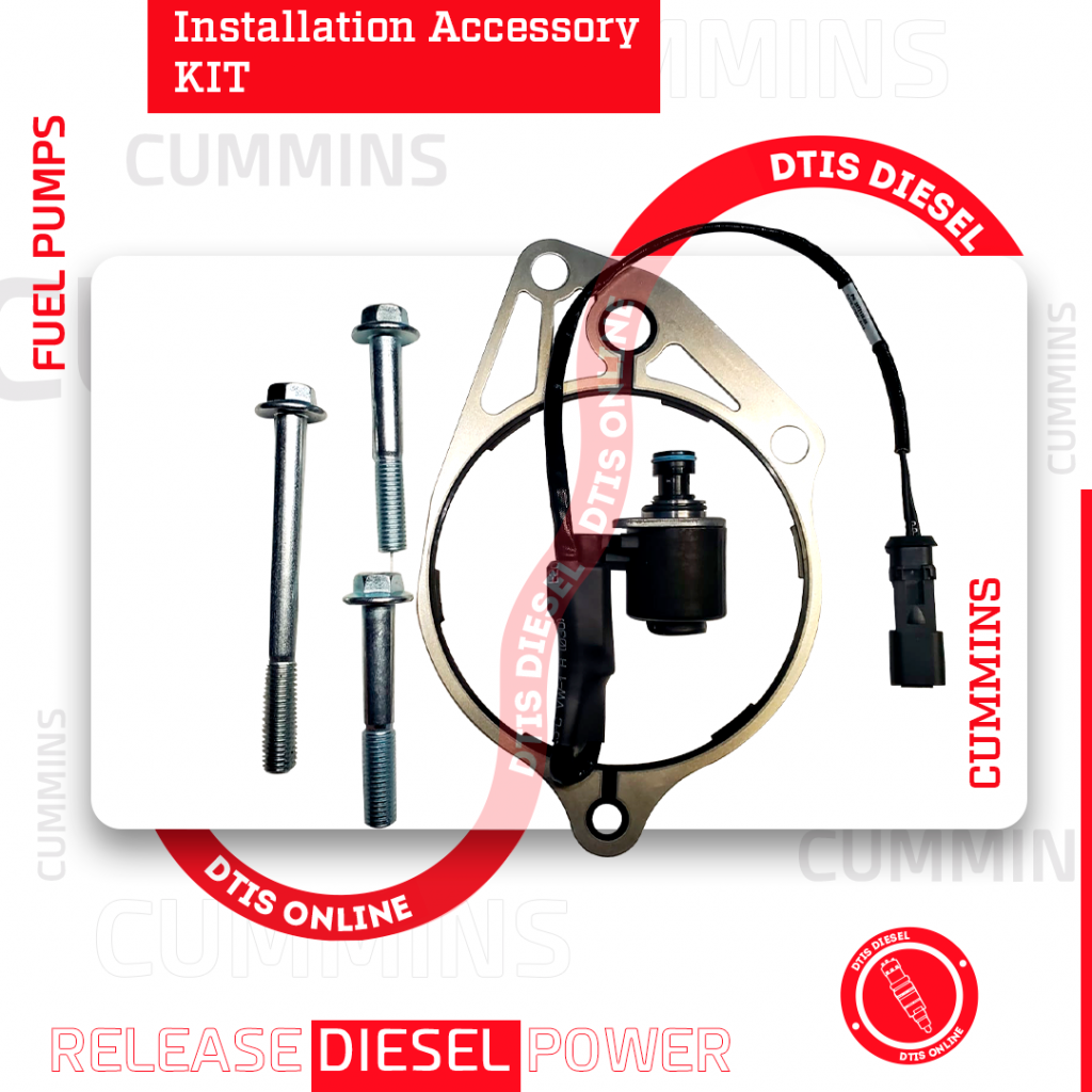 Installation Accessory Kits Archives - DTIS Online